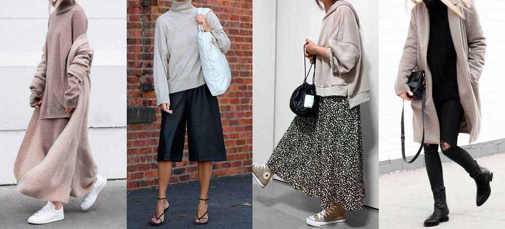 A nova cor do momento: greige - Tanara Brasil