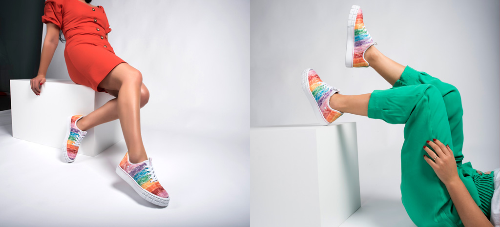 tenis-rainbow-tanara - Tudo sobre tendências e moda feminina
