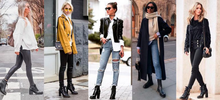 Inverno 2021: as botas preferidas da estação - Tanara Brasil