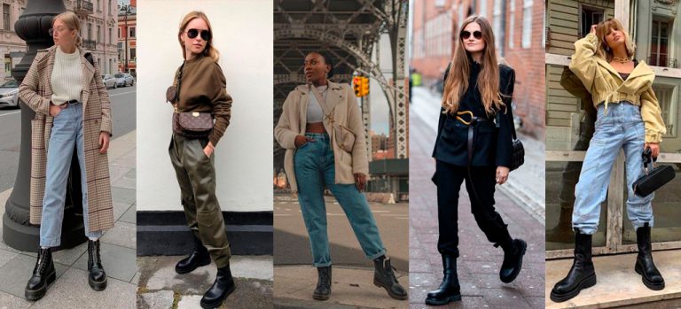 Inverno 2021: as botas preferidas da estação - Tanara Brasil