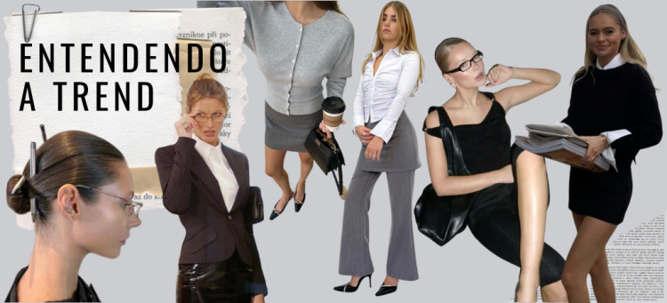 Blogs - Tudo sobre tendências e moda feminina